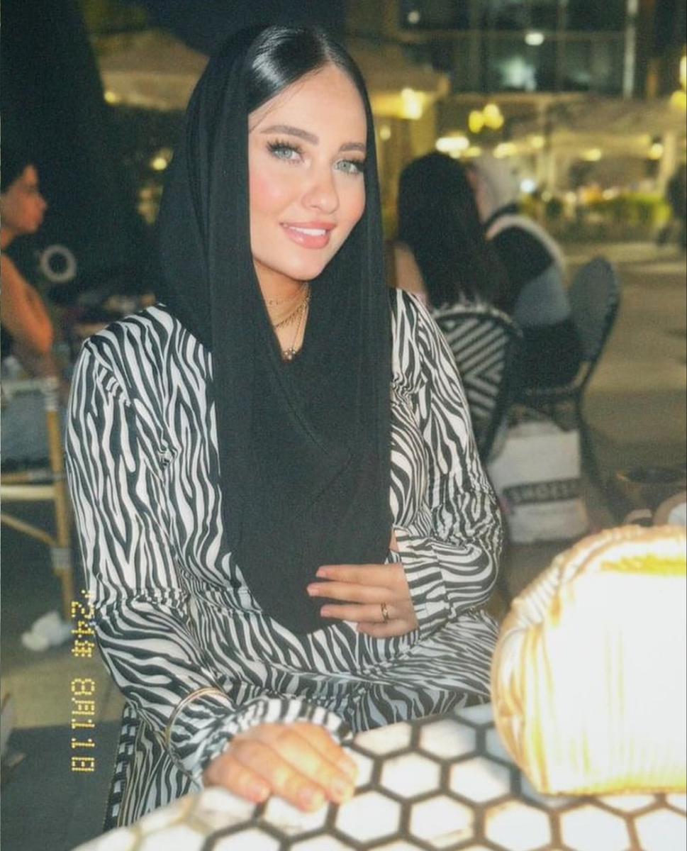 Zebra hooded set – Spada