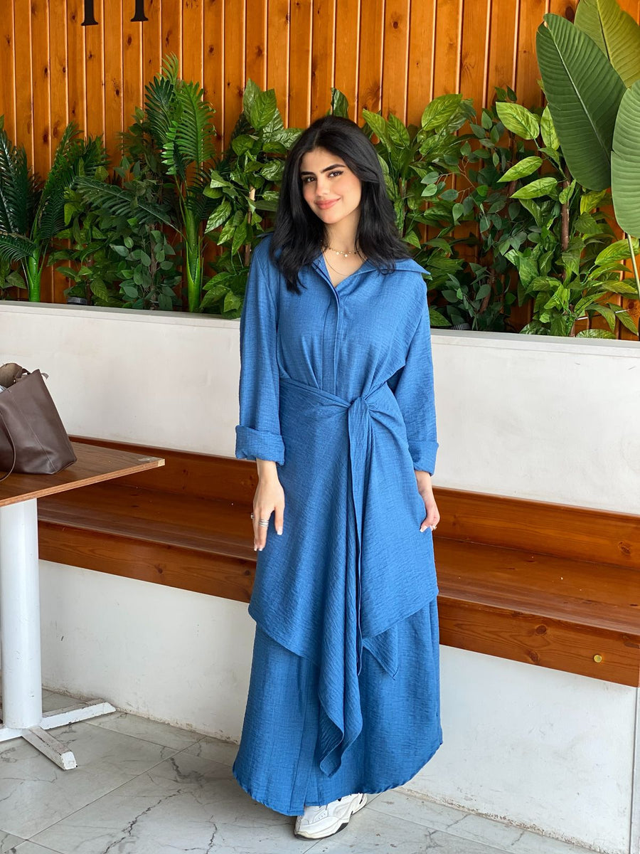 Leen dress – Spada